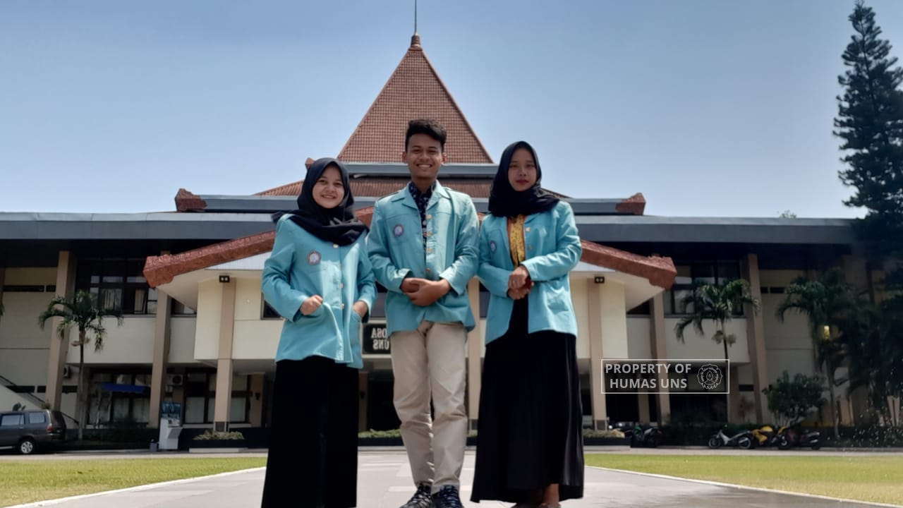 Daftar Jurusan Kuliah UNS Diploma dan Sarjana Daftar Jurusan Kuliah UNS Diploma dan Sarjana